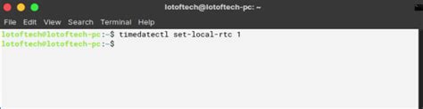fix windows 10 showing wrong time in dual boot with linux lotoftech
