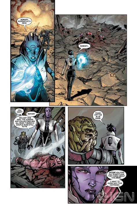 Mass Effect Wikipedia