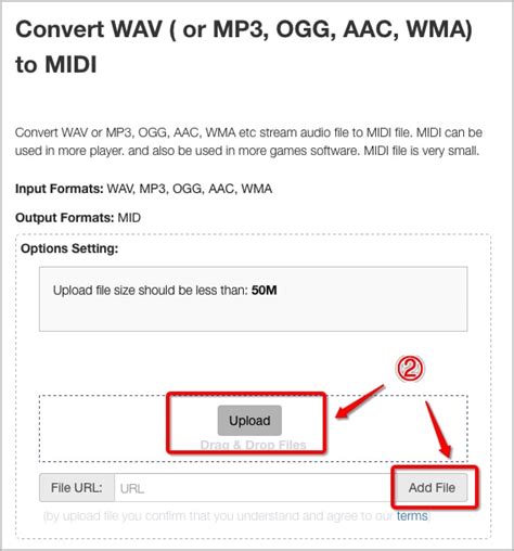 Mp3 To Midi Converter Two Reliable Ways To Convert Mp3 To Midi