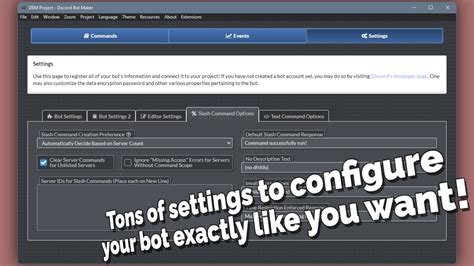 discord bot maker on steam