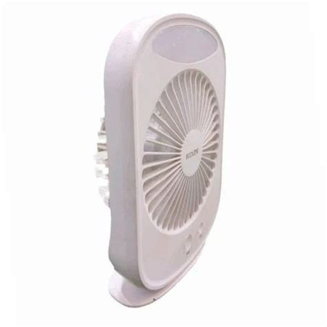 Abs Ecolink Portable Usb Fan At Best Price In Gurugram Id 2853175833130
