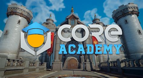 Introducing Core Academy And Core Game Dev Bootcamp Manticore Games