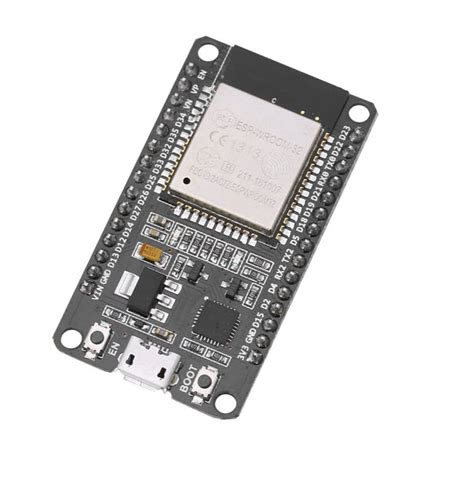 Esp Wifi Modules Robodo