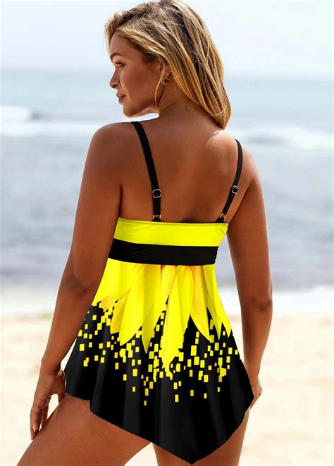 Where Is Modlily Swimwear Made Abely