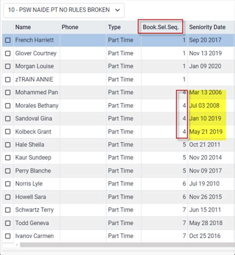 Configuration Menus Schedule Rules Configuration Call In Rules