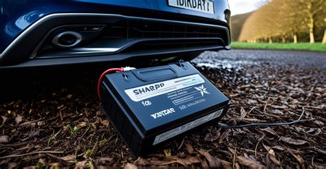 Exploring The Impact Of Uk Seasonal Variations On Electric Vehicle