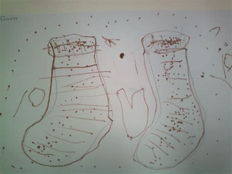 Odd Sock Day Southwick Community Primary School