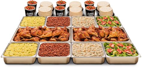 Juan Pollo Delivery Near Me Gonzalo Elston