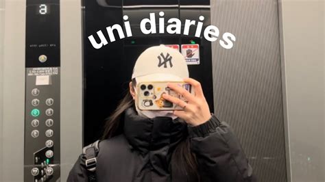 이화여대 브이로그 종강 브이로그 결재 부탁드립니다 기말고사 시험기간 Youtube