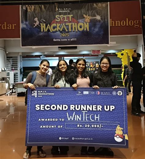 vrinda shah on linkedin hackathon ai ml cyclingsafety innovation
