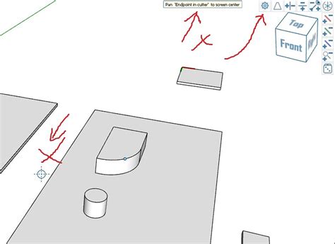 ViewDice Overlay ViewCube Page 2 Extensions SketchUp Community