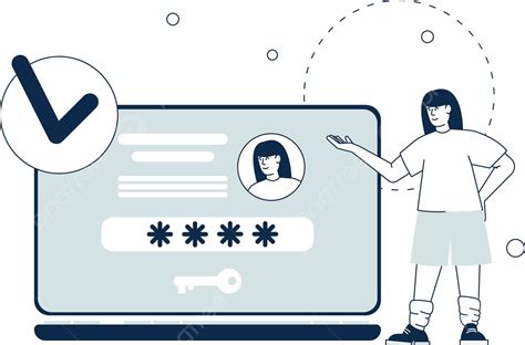 Enhancing Laptop Security The Significance Of Password Protection