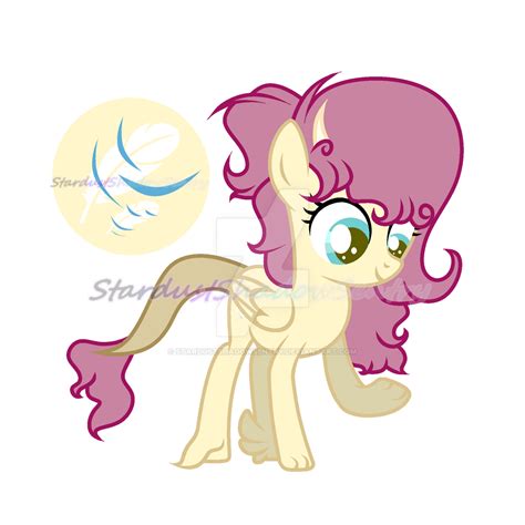 Fluttercord Adopt Open 22 By Stardustshadowsentry On Deviantart