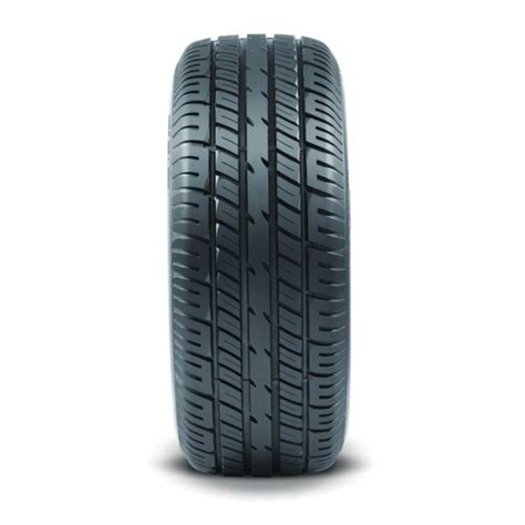 Mickey Thompson Sportsman St P22570r15 Radial Tire 15 Inch Raised