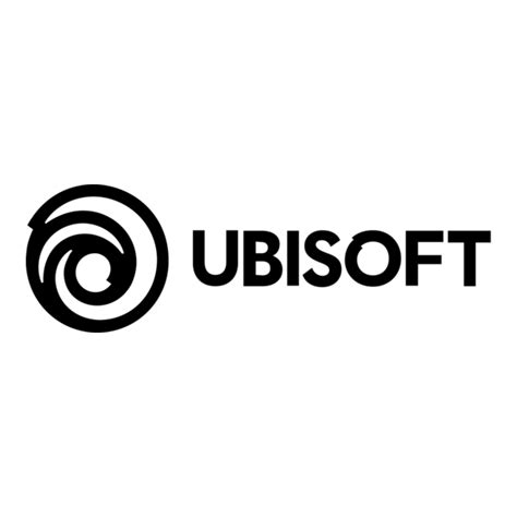 Ubisoft Logo Png Vector Pdf Free Download