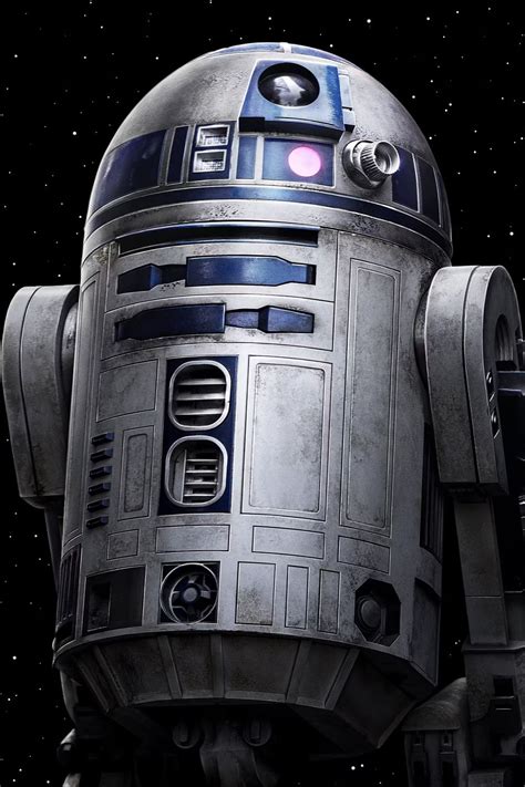Os 10 Melhores Companheiros De Star Wars Classificados Do Pior Para O