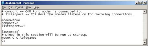 how to use dosbox to play classic games pcworld