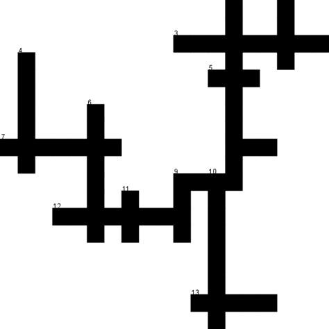 Untitled Crossword Labs