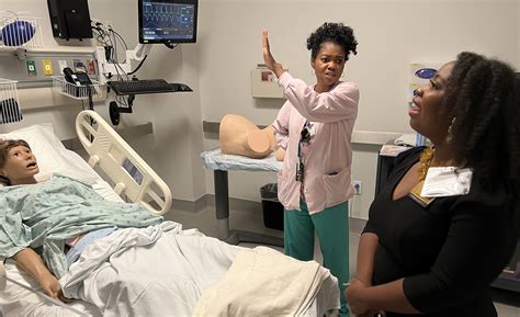 Stephanie Devane Johnson Msn97 Nurturing Black Maternal Health Vanderbilt University