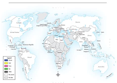 Mapgiving New Map Lesson For Grade School