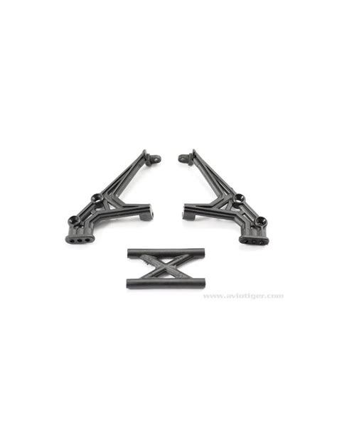 Support Aileron Renfort