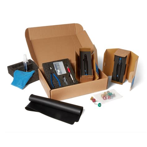 Formlabs Finishing Tools