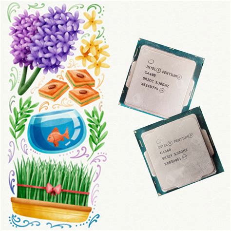 پک عددی CPU سوکت خرید و قیمت از مستر پی سی