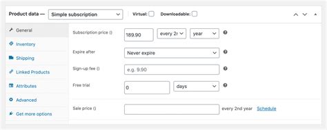 How To Charge Recurring Payments With WooCommerce Users Insights