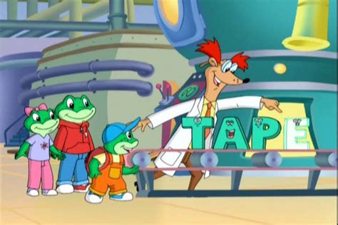Leapster Code Word Caper Leap Frog Wiki Fandom Powered By Wikia