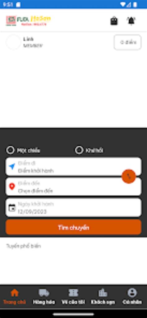Futa Hà Sơn Voor Android Download