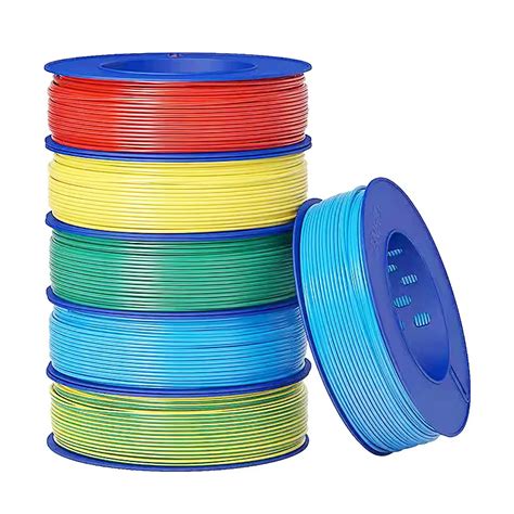 2 1 Flat Electrical Wire Power Cable Bvvb Insulated Xlpe Pvc Solid