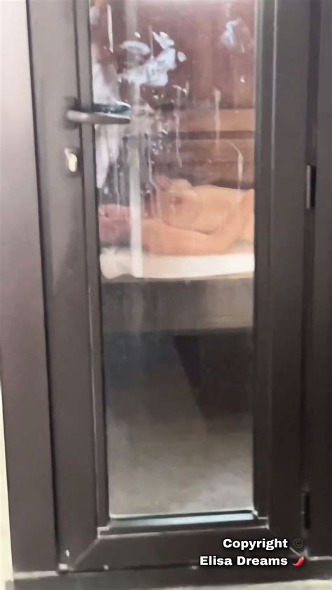 Elisaa Dreams Sauna Eporner Elisaa Dreams Sauna Eporner