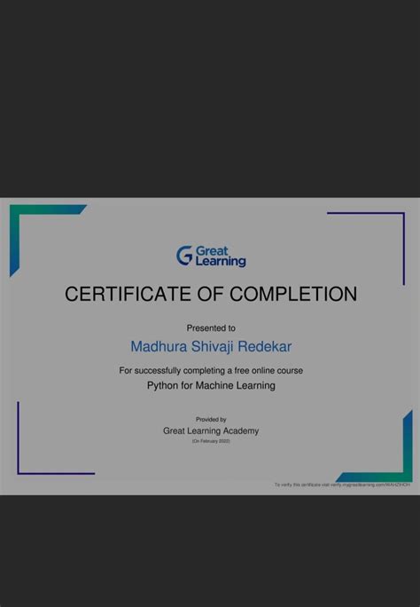 madhura redekar on linkedin 💡 delighted to share that i ve