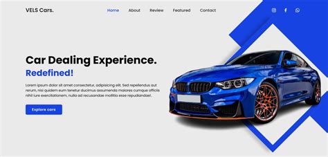Keerthivel P On Linkedin Webdevelopment Html Css Animation Learningjourney Velscars