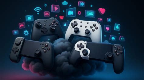 cloud gaming browser these are the best options in 2025
