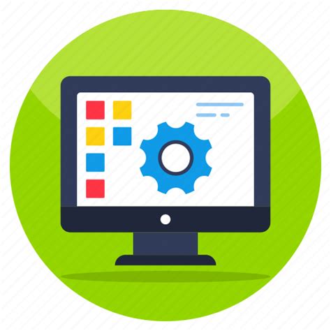 System Setting System Configuration System Development Laptop Setting Laptop Configuration