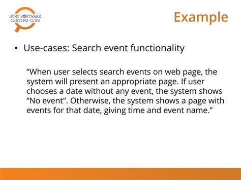 Hcmc Stc Jan 2015 Fats A Framework For Automated Testing Scenarios Ppt