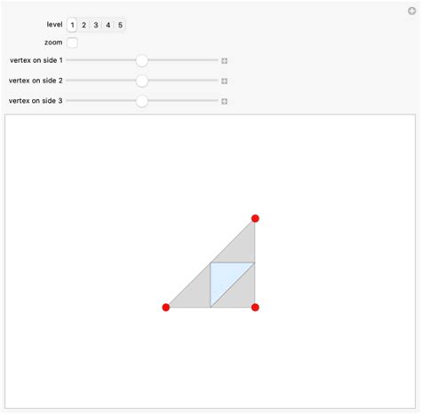 wolfram demonstrations project