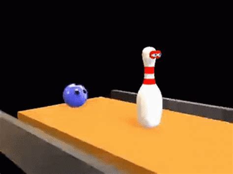Bowling Ball  Cen
