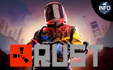 rust game survival pvp pve paling seru penjelasan lengkap