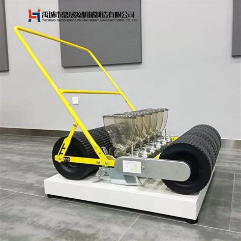 Multiple Models Of Vegetable Seed Seeders Vegetable Seeder And Efficient Onion Planter
