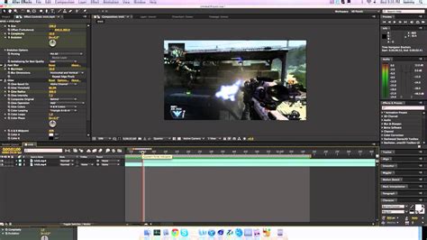 AFTER EFFECTS TUTORIAL Sex Ring 2 BACK TO USINGAE YouTube