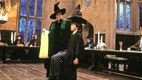 Harry Potter The Origins Of The Sorting Hat Explained