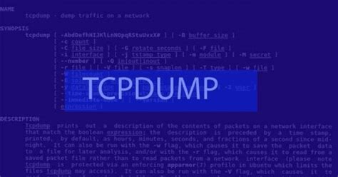 What Tcpdump Command Can Be Used To Filter Out All Traffic Except Ssh What Tcpdump Command Can Be Used To Filter Out All Traffic Except Ssh