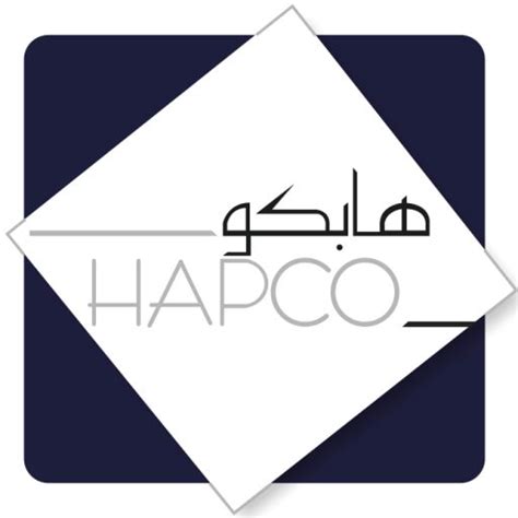 About Us Hapco