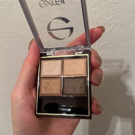 Excel Makeup Excel Nude Eyeshadow Palette Poshmark