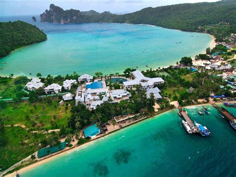 Best Price On Phi Phi Island Cabana Hotel In Koh Phi Phi Reviews