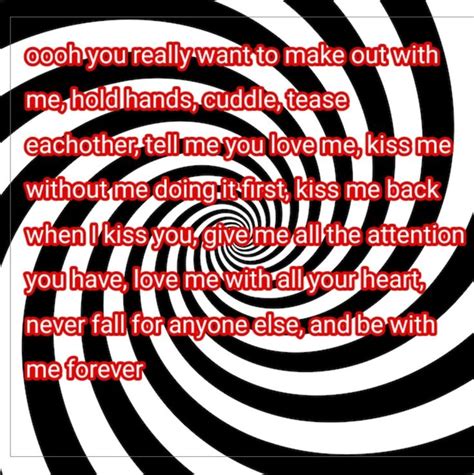 You Are Being Hypnotized