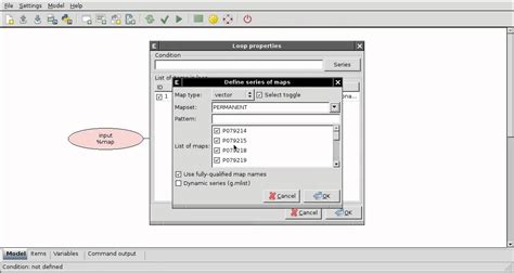 WxGUI Modeler Exporting Vector Data To PostGIS YouTube WxGUI Modeler Exporting Vector Data To PostGIS YouTube