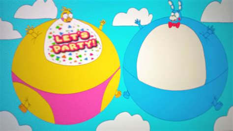 Toy Chica And Toy Bonnie Inflated By Skyb2012 On Deviantart